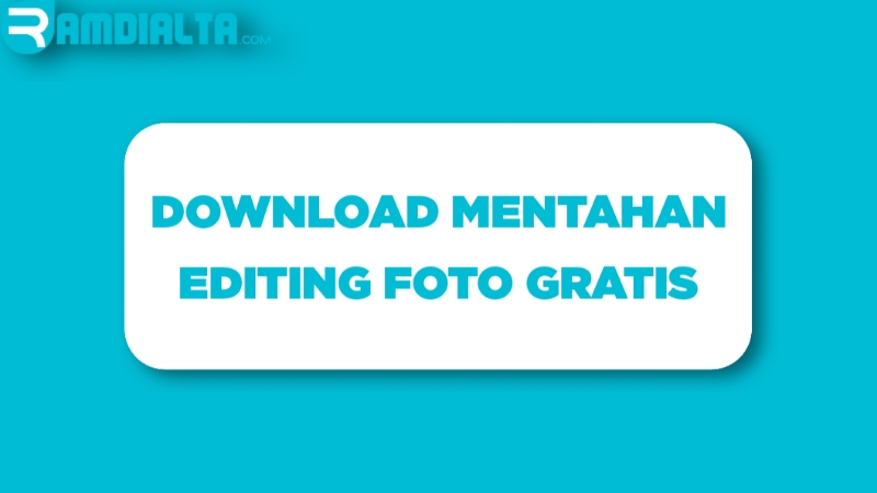 Download bahan mentahan buat edit foto - Ramdialta.com