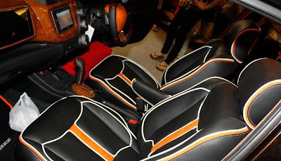 Awesome Modification Car for Beginner - Automotive (Car and Motorbike)