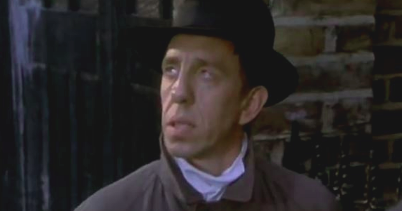 familiar unknown: Roy Evans