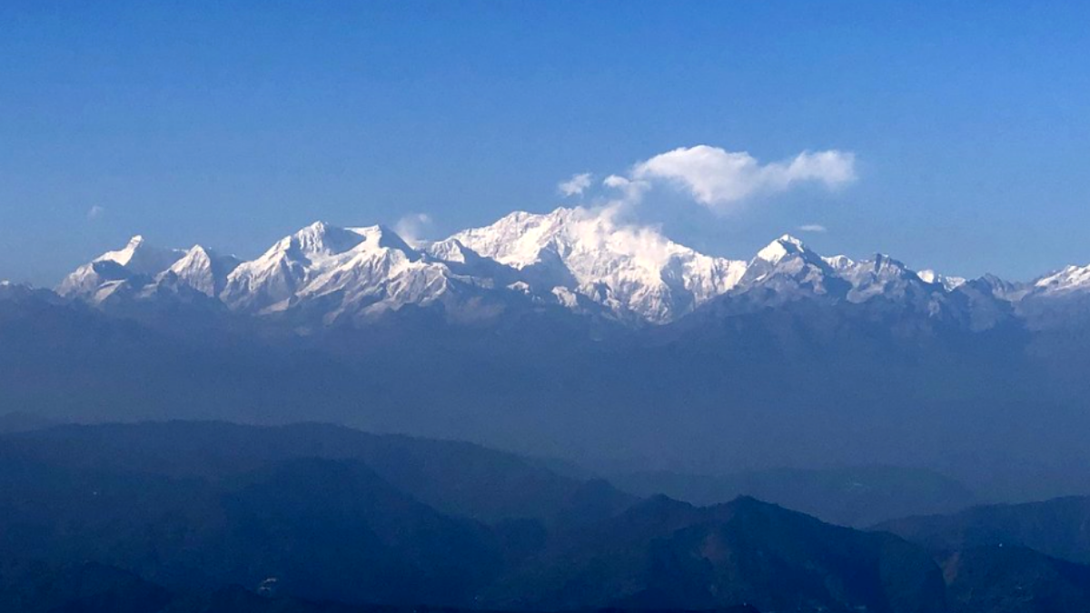 The Little Tibet Resort, Darjeeling: A Blend of Culture and Comfort ...