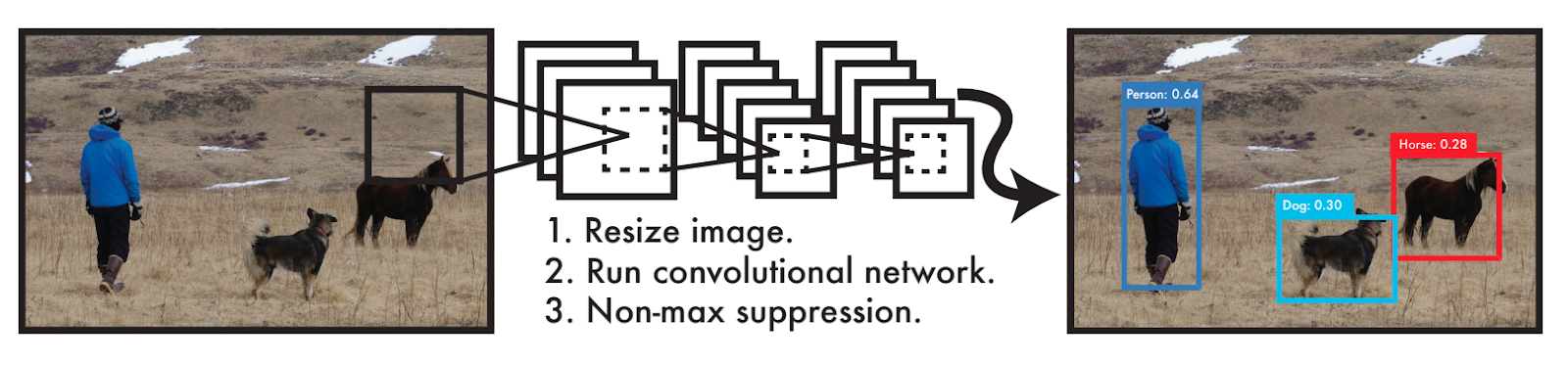 Object Detection with YOLO | My Public Notepad