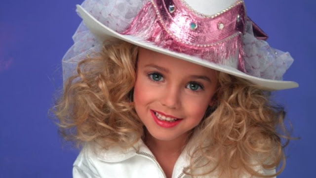 O caso JonBenét, sem solução há 24 anos Noite Sinistra