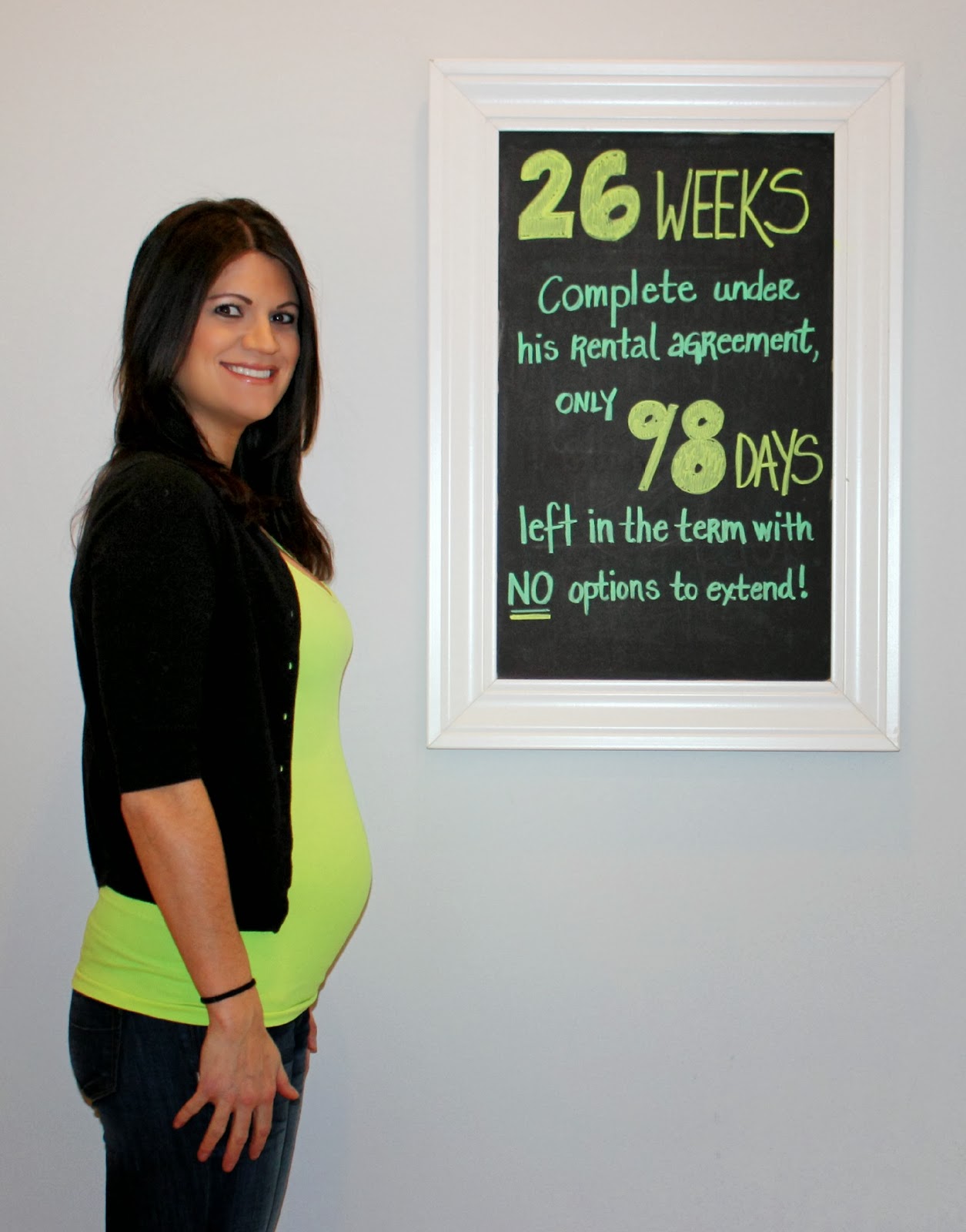 The Princess Diaries : Week 26