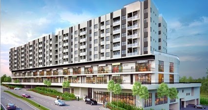 Suria Serviced Suites