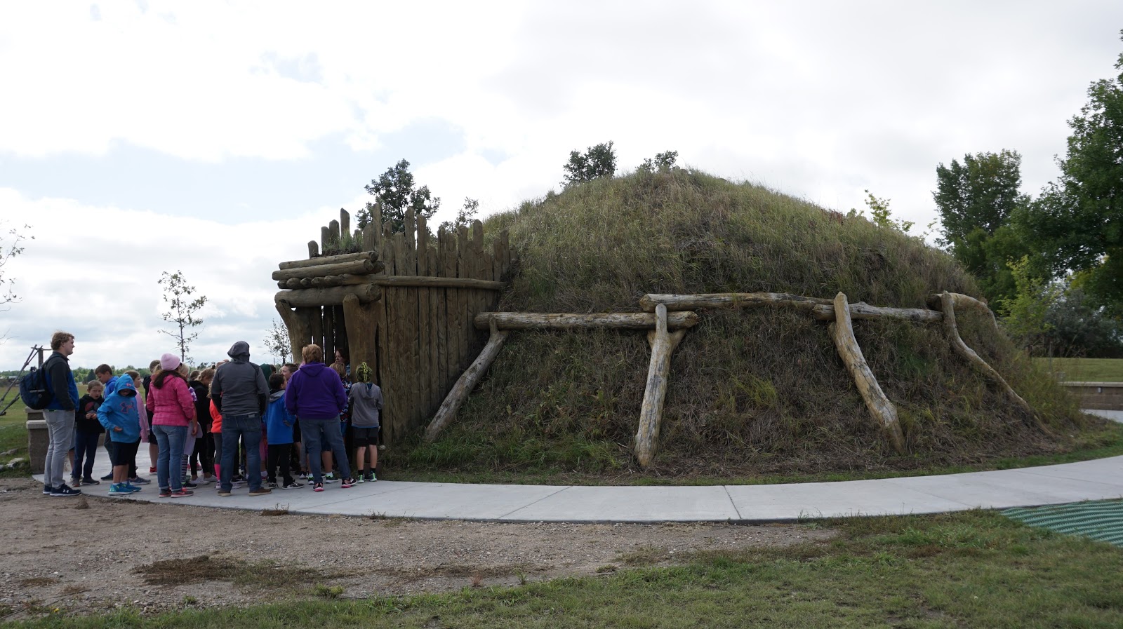 Souvenir Chronicles: NORTH DAKOTA: FORT MANDAN, FORT CLARK, AND INDIAN ...