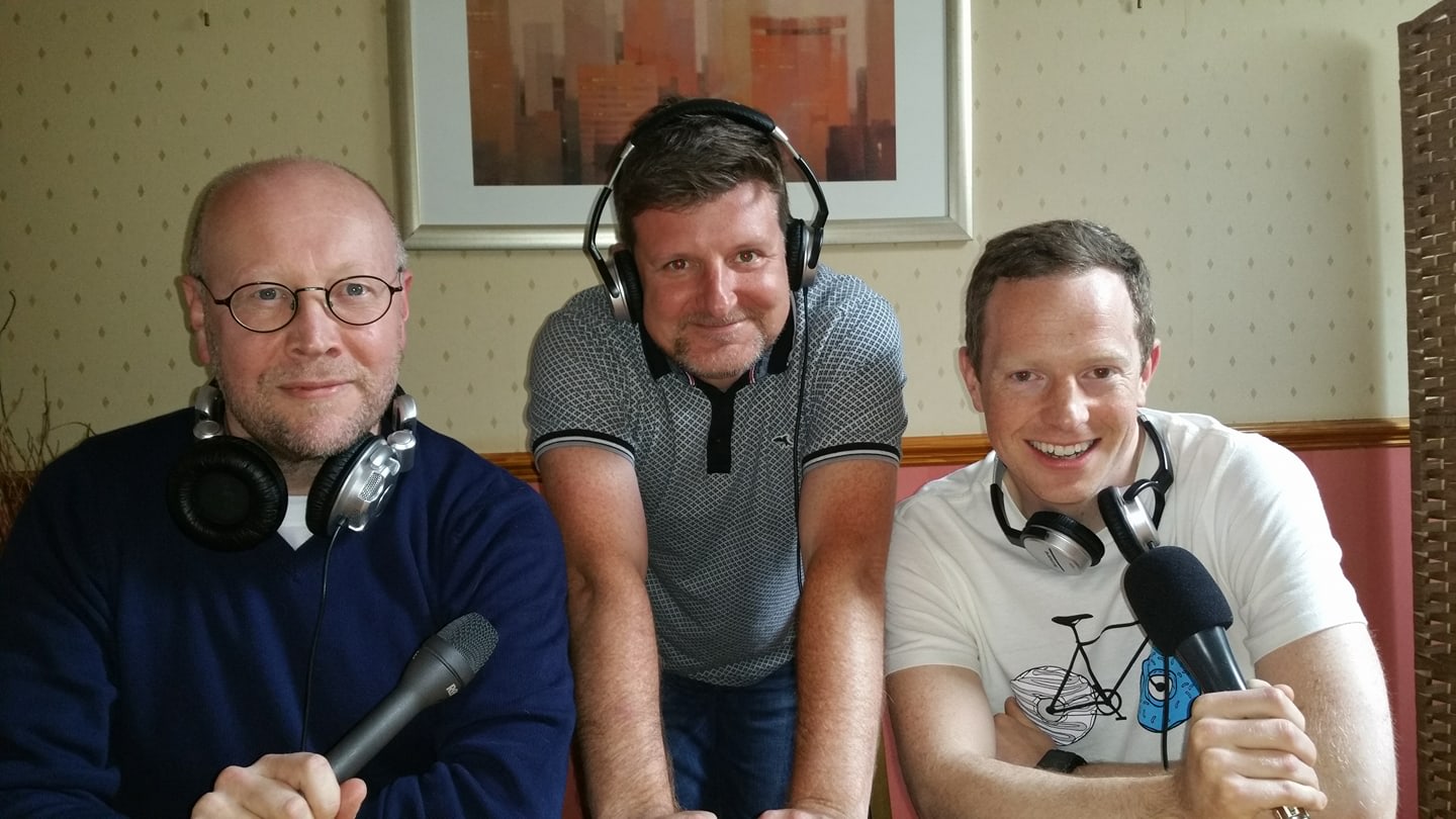 Only The Lonely Podcast