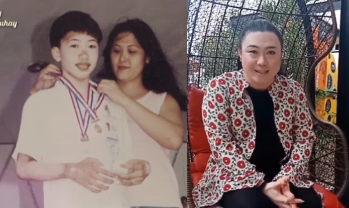 Bekimon passes LET, shares struggle with depression and mom’s death to ...