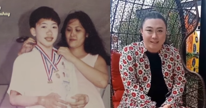 Bekimon passes LET, shares struggle with depression and mom’s death to ...