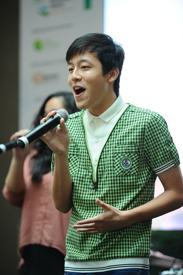 In.Tune.Music.: October 2012