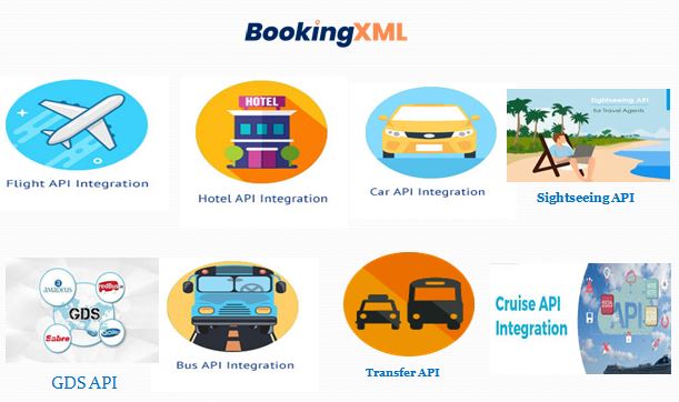 BookingXML– The Best travel API Provider