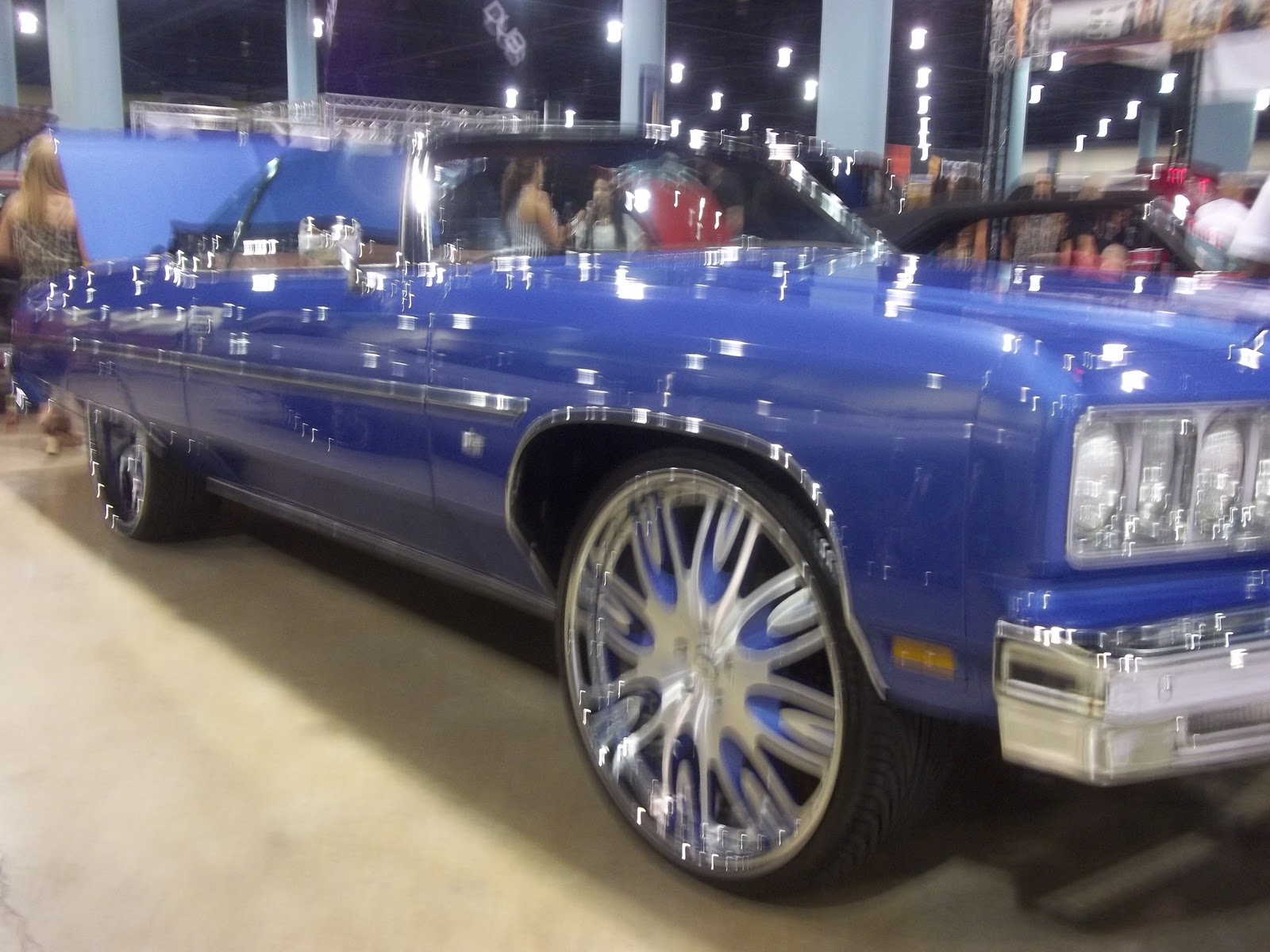 PHOTOGRAPHY BY MIAMIEARL: DUB Car show Miami