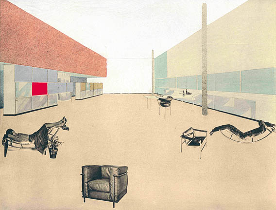 Le Corbusier - Le Modular