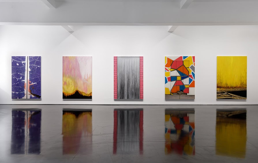 ANDREW BROWNE - 'Shoegazer 2.0'