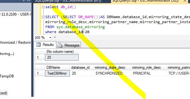 Ashok Kumar SQL Development and DBA Adminstrations Techi Blog : How to ...