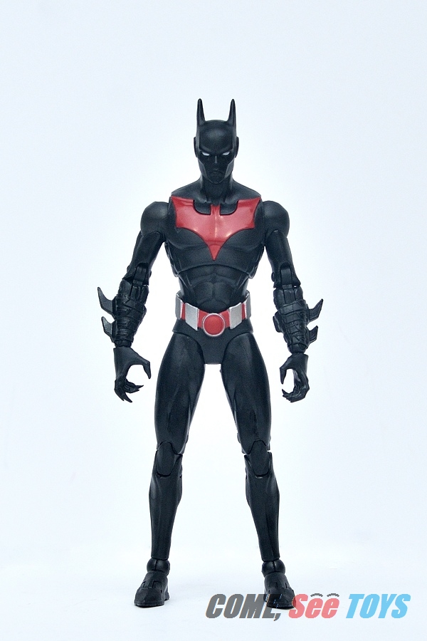 Come, See Toys: McFarlane Toys DC Multiverse Batman Beyond (Standard ...