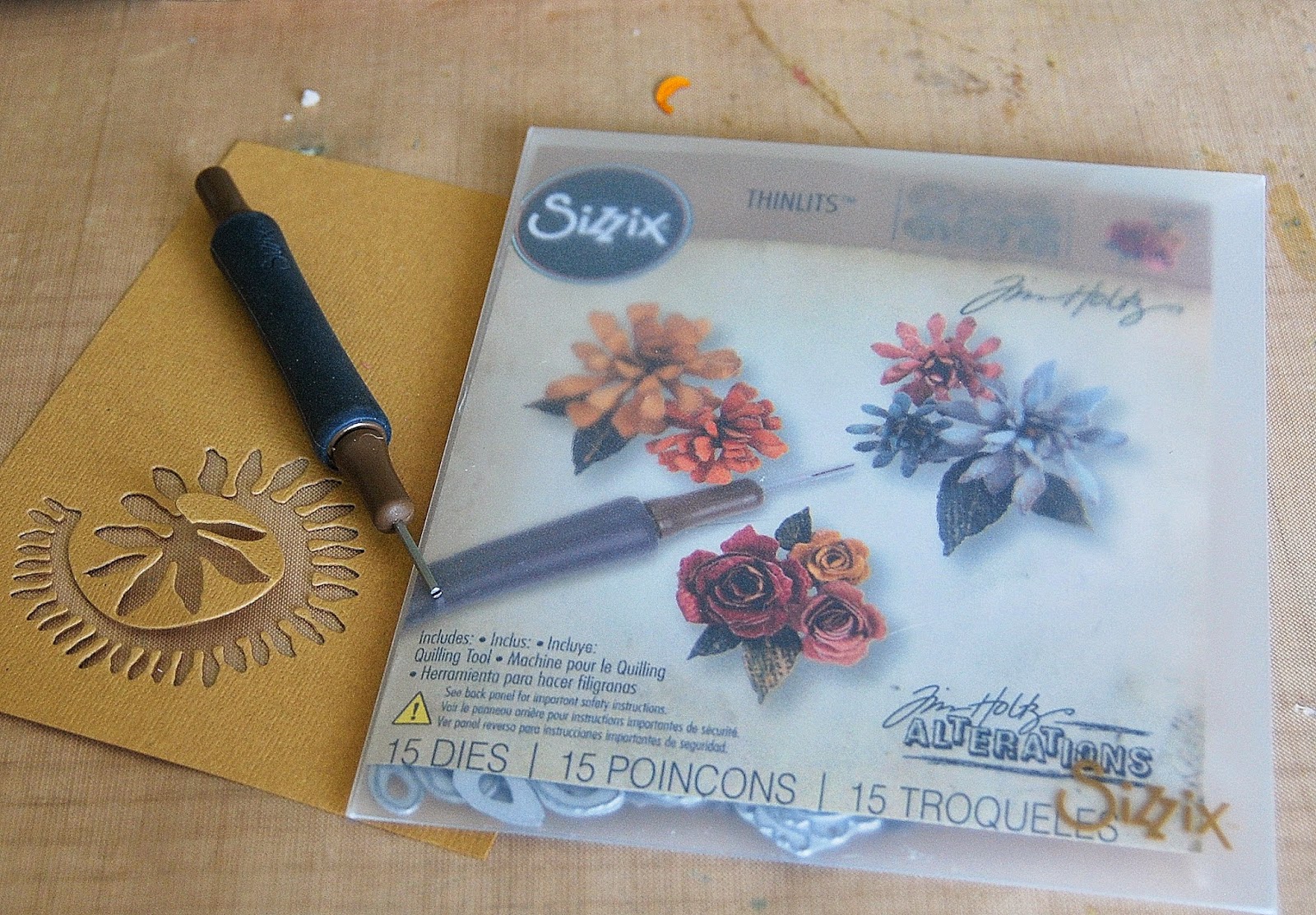 Kaths Blog Diary Of The Everyday Life Of A Crafter 12 Tags Of