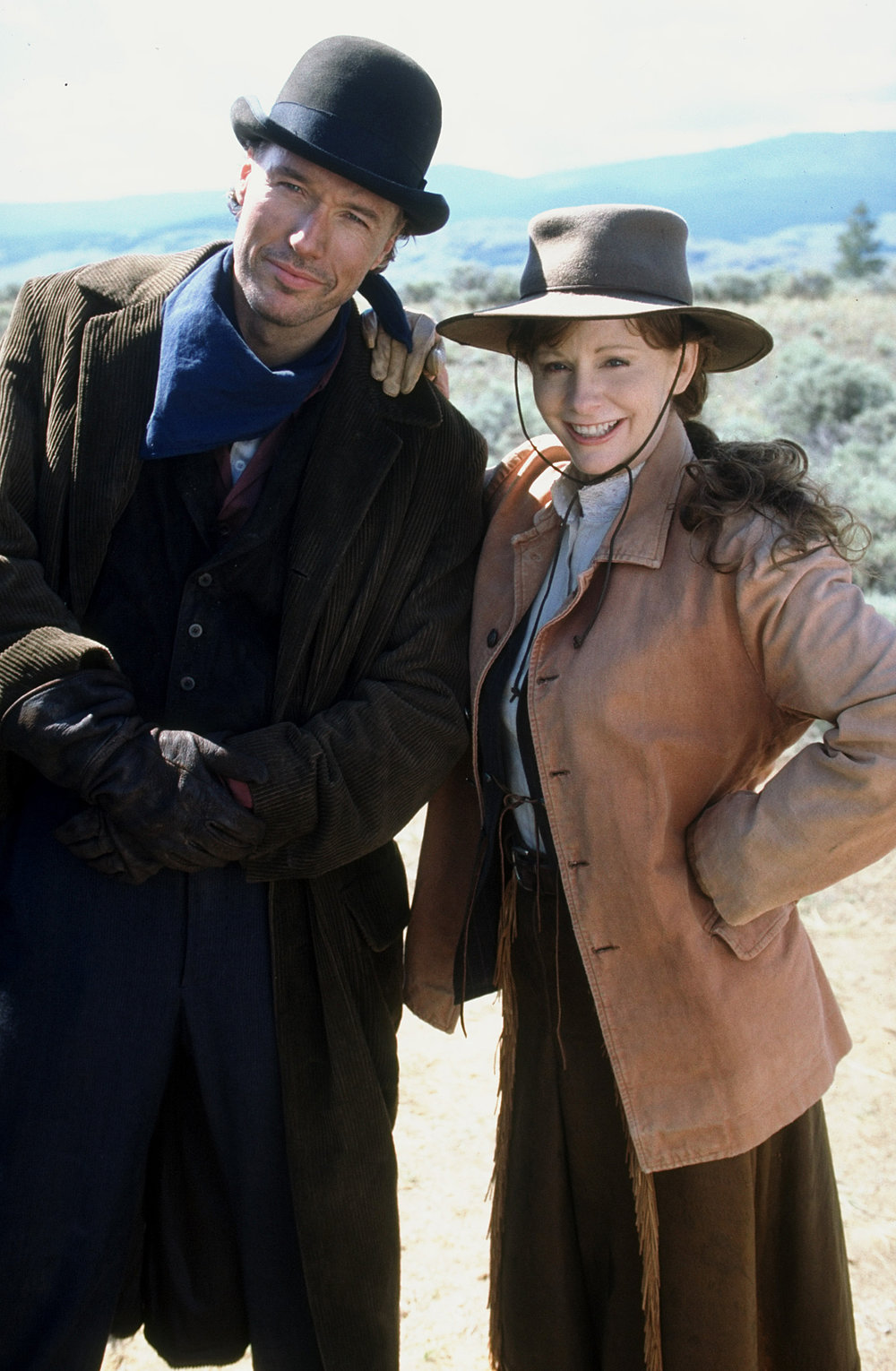 C'est un beau téléfilm : Noël et Romance...Chrisnow: LE COEUR SUR LA ...