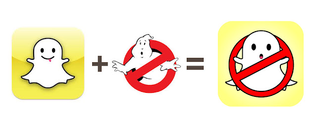 Mythology: Say no to snapchat