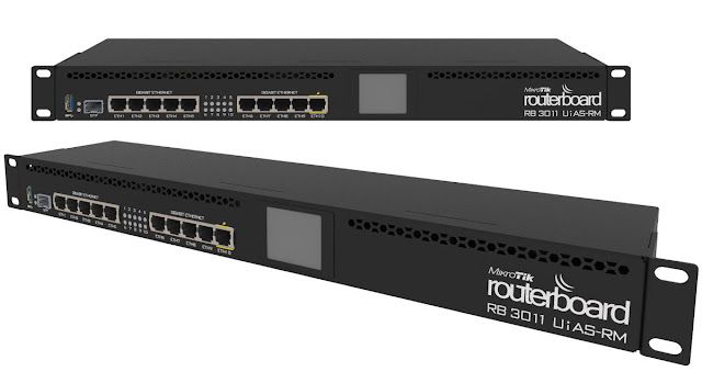 MIKROTIK TACNA SERVIDORES - SOLUCIONES