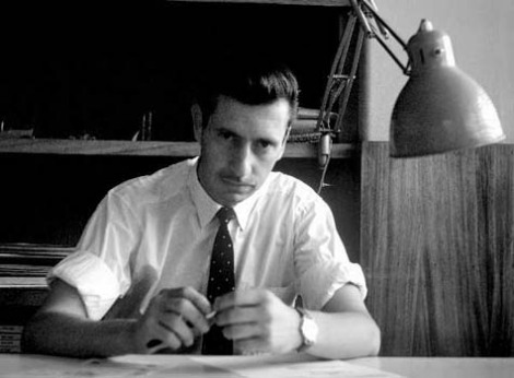 Alejandro Zohn | Architectuul