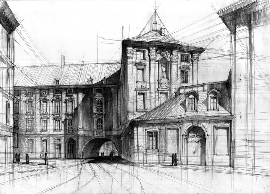 Design Stack: A Blog about Art, Design and Architecture: Architectural ...