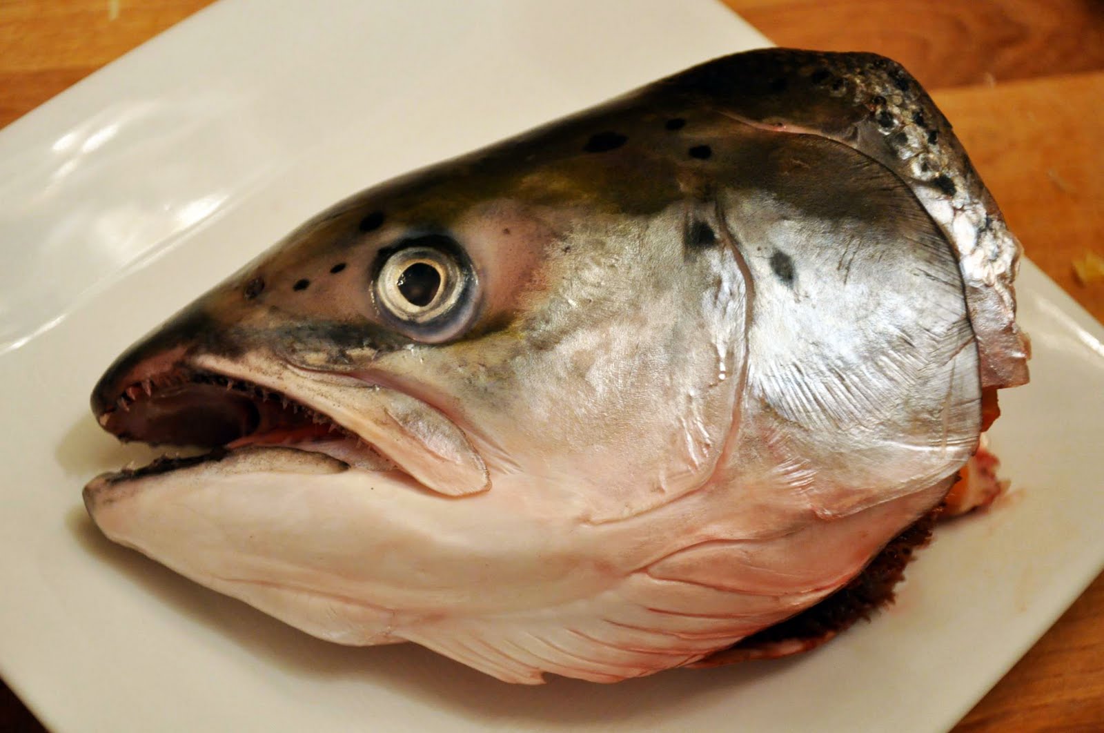 Foodie Stuff: Salmon Rillettes