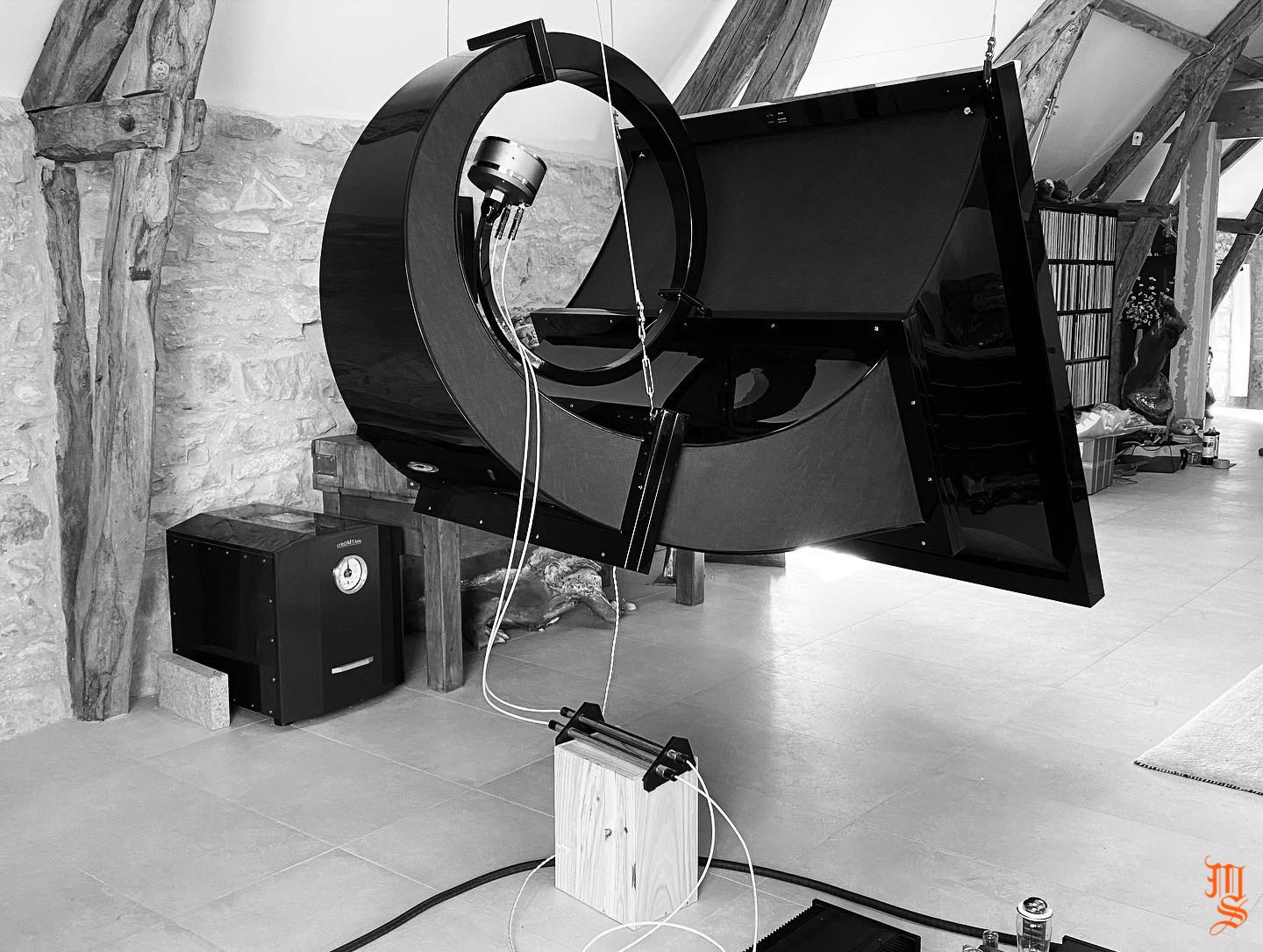 HORNSOLUTIONS WESTERN ELECTRIC HORN HEAVEN – Ultimate High-Fidelity