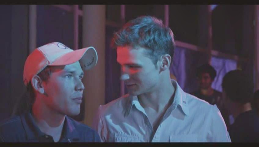 Movies GTM: Lady Peacock (2014)