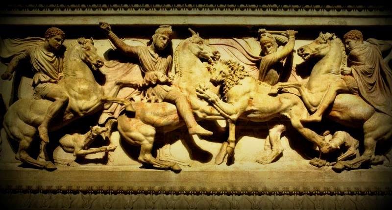 ΙΣΤΟΡΙΑ ΕΛΛΗΝΙΚΗ ΚΑΙ ΠΑΓΚΟΣΜΙΑ : ΦΙΛΙΠΠΟΣ Β' Ο ΜΑΚΕΔΩΝ (Η ΖΩΗ ΚΑΙ ΤΟ ...