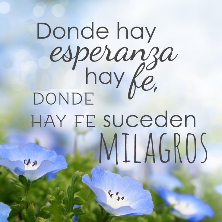 lojeda: ¿Qué milagro estamos esperando?