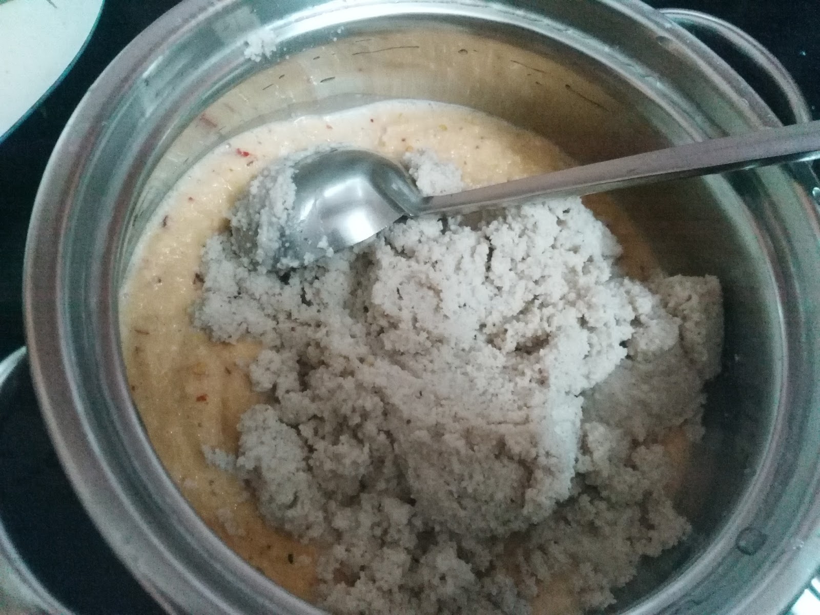 Thavalai Adai - Bhojana Recipes