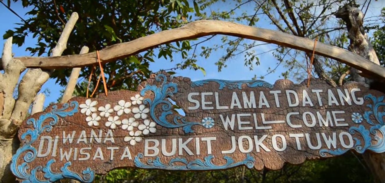 Wisata Karimunjawa