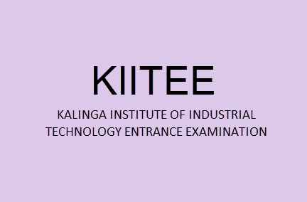 KIIT Previous Year Question Papers PDF Download, B.Tech, B.Sc Nursing ...