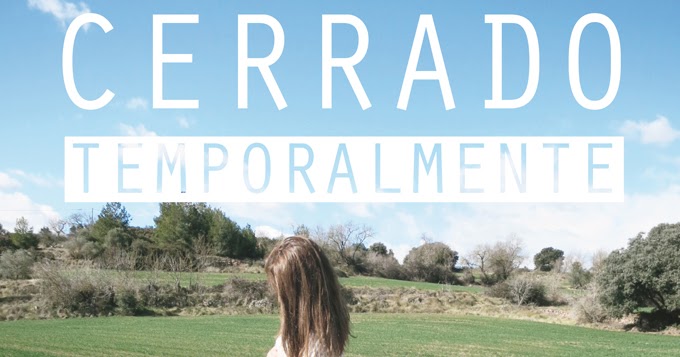 MissMrs, mucho más que una boda: Cerrado temporalmente, voy a ser mamá!