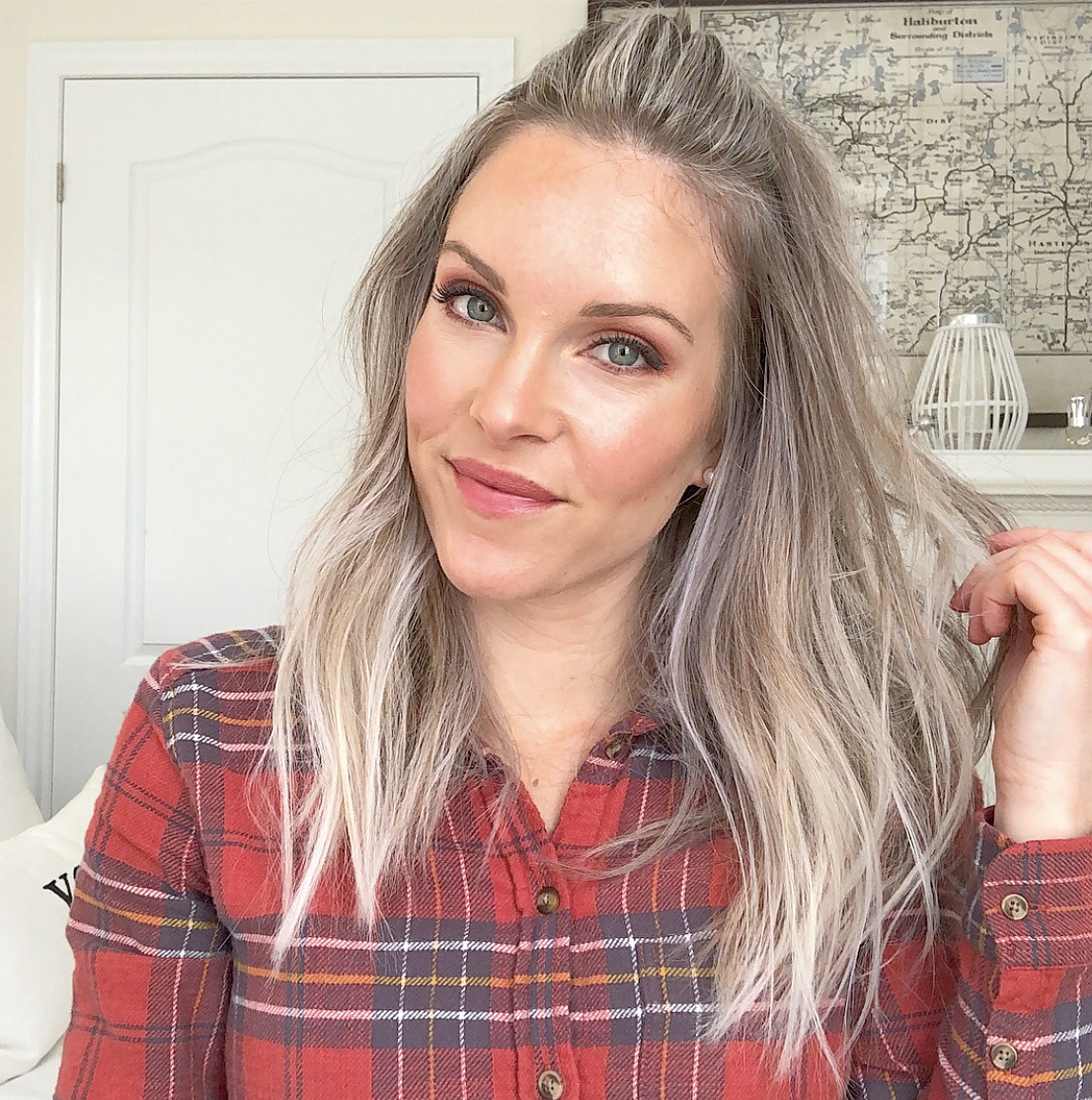 Sincerely Miss Ash: 2018