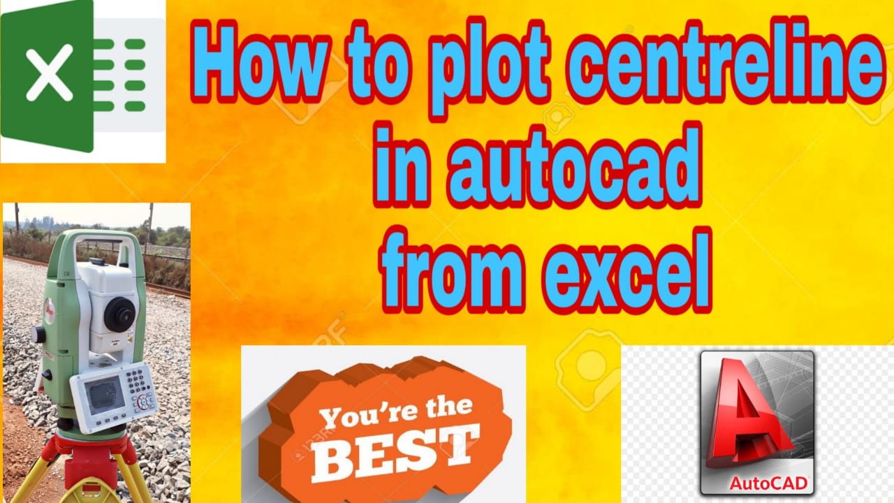 AUTOCAD IN SURVEYING DoSti DiL Se autocad-in-surveying-dosti-dil-se