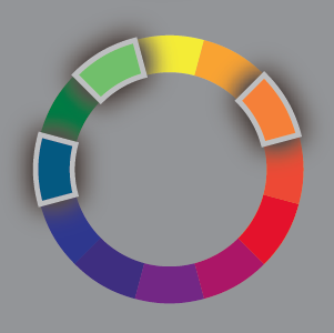 The Informed Illustrator: Color Schemes Defined