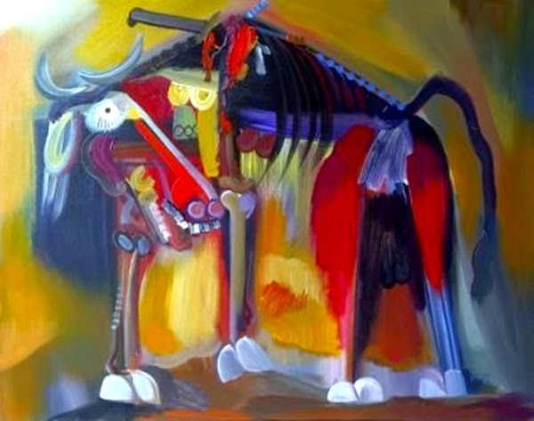 Arte Cristina Faleroni