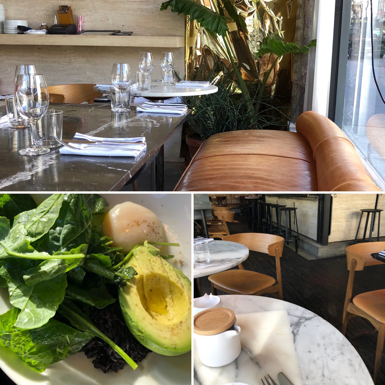 my favorite spots in nyc: part 2