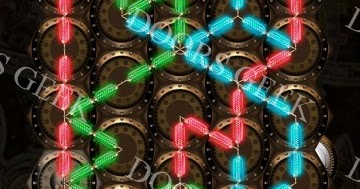 Mechanicus [Advanced] Level 86 ~ Doors Geek