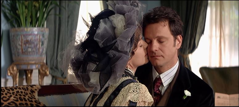 Conversations Over Chai: The Importance of Being Earnest (2002)