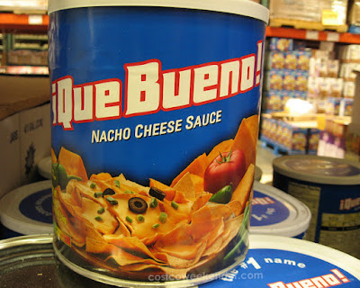 Ortega Que Bueno Nacho Cheese Sauce | Costco Weekender