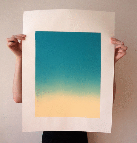 graphics matter: Silkscreen / Riso