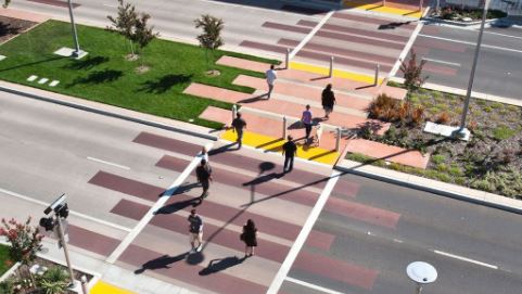 APUNTES - REVISTA DIGITAL DE ARQUITECTURA: DISEÑOS DE BOULEVARD EN LAS ...