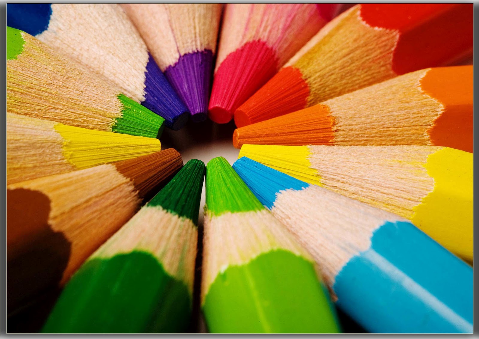 GALERI PENDIDIKAN SENI VISUAL: Peralatan Melukis