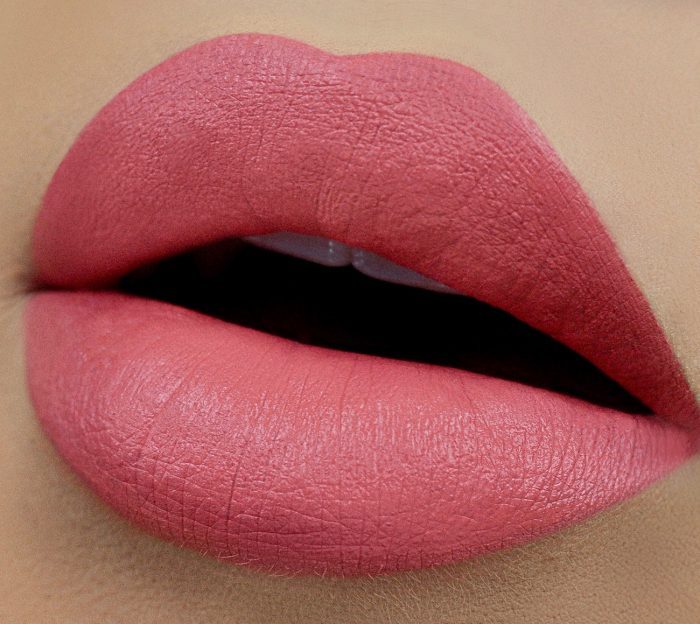 Kylie Cosmetics Velvet Lip Kits Summer 2017