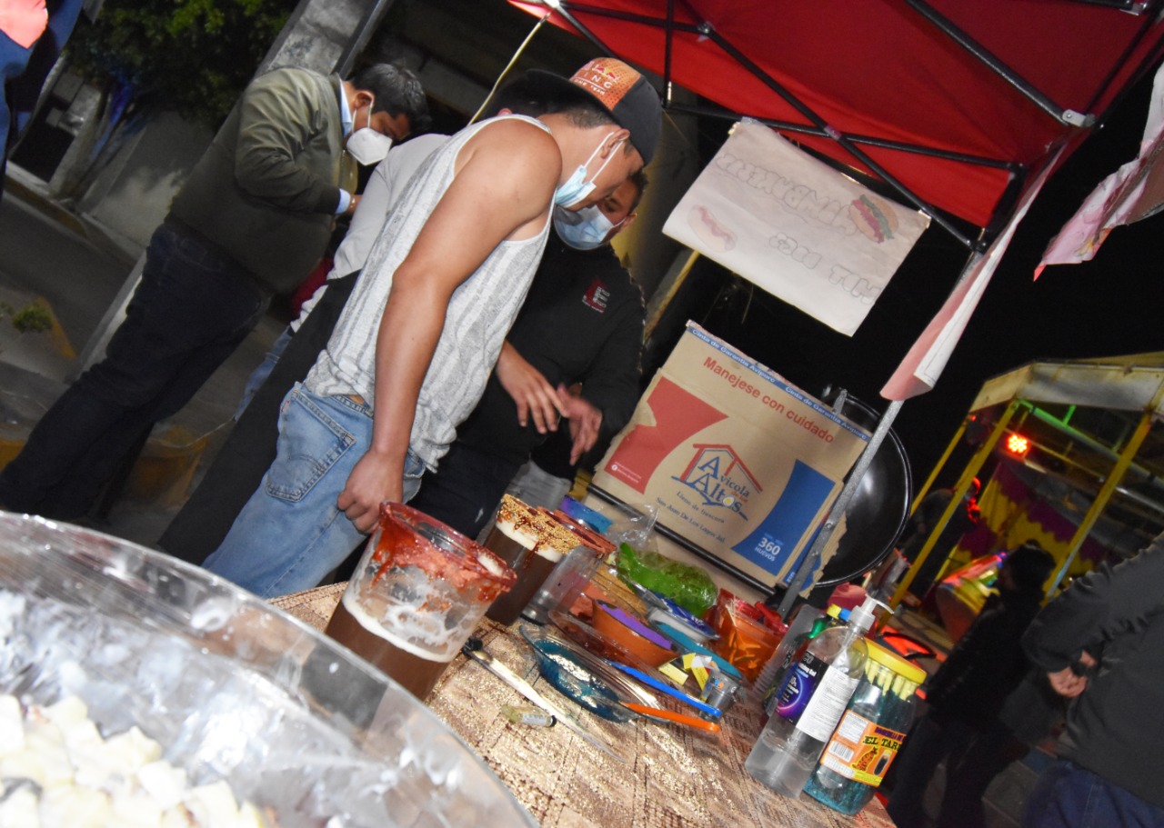 El mexiquense Hoy: Autoridades de Ecatepec cancelan una 'pool party' y ...