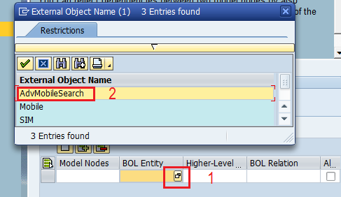 SAP CRM Web Client User Interface by Devender: 2013
