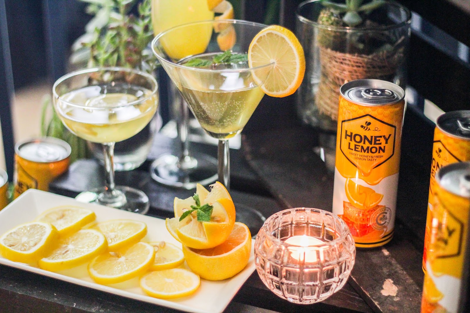 Honey Lemon has arrived in the Philippines! - Blog for Tech & Lifestyle