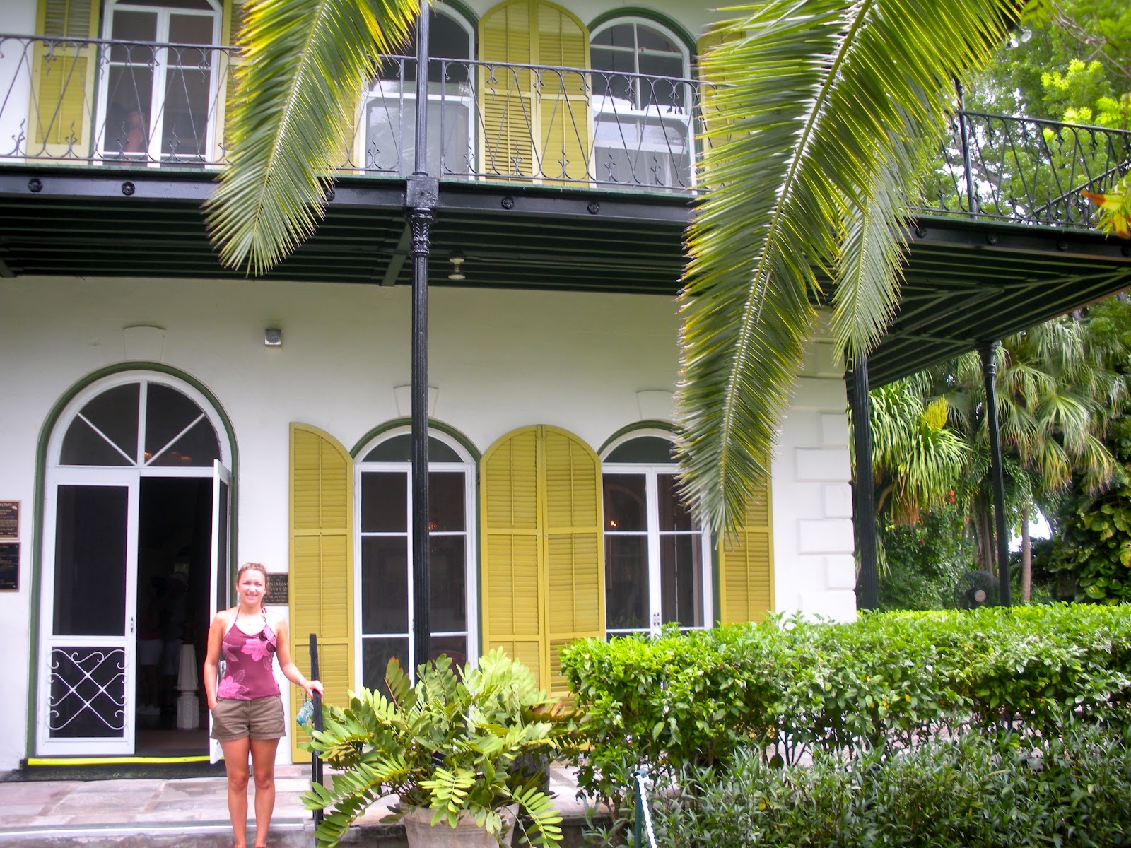 Confessions of a Book Addict: Book Review: Hemingway's Girl by Erika Robuck